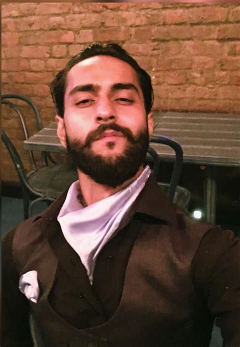 Wasay Ali Muo
