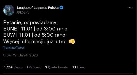 Lol Season 13 Eune And Euw Server Launch Time Announced By Riot