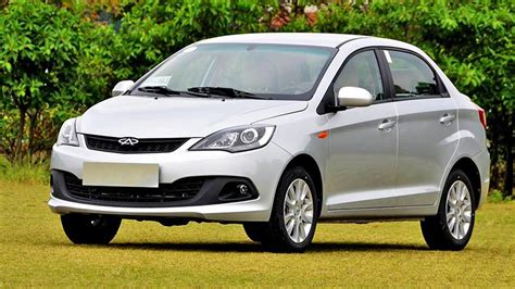 Caoa Chery Celer Sedan Notícias E Avaliações