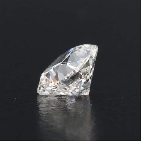 Loose 106 Ct Diamond With Gia Ereport Ebth