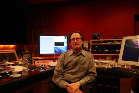Bernie Grundman Interview Teil 2 Analog Vs Digital Mastering