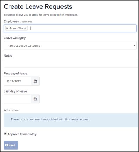 Leave Entering Leave Taken