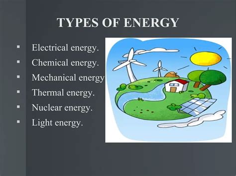 ppt energy ppt