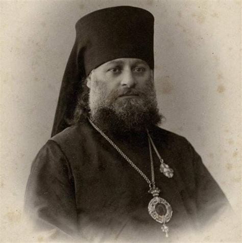 მიტროპოლიტი ანტონ გიორგაძე