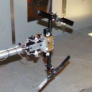 Single Rotor With Image Plane Configuration Download Scientific Diagram