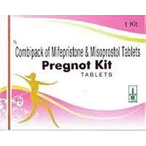 Pregnot Kit At 700 00 Inr In Delhi Delhi Mediseller