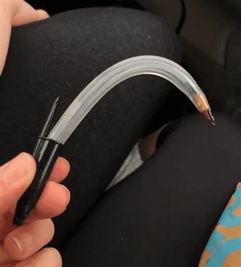 These Photos Of Melting Objects Prove That The Summer Heat Doesnt Spare Anything