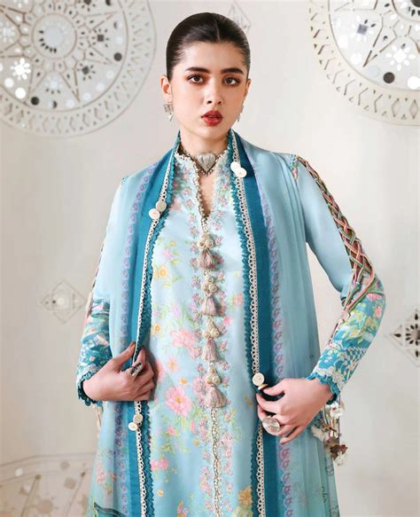 Republic Womenswear Portia Fabrics