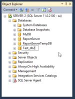How To Rename A SQL Server Database TecAdmin