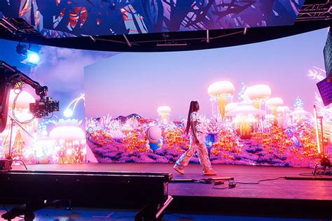 Exploring The Frontier Of Ai Robotics And Creativity In Content Production Wpp