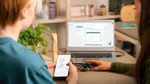 Tecnología innovación y creatividad en el aula con Arduino IngeniaKids