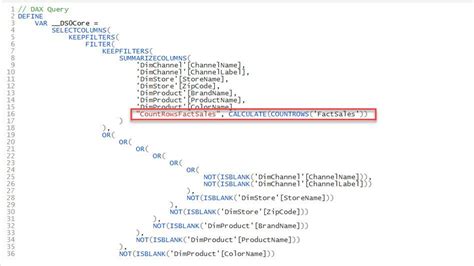 Data On Rails On Linkedin Power Bi Makes It Easyagain