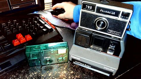 How Old Are These Cameras R Cameraporn