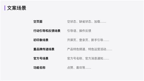 「人格化」文案系统设计实践 知乎