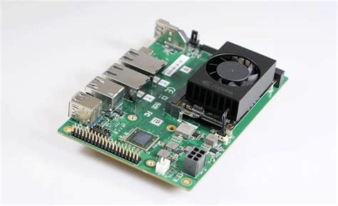 Stemmer Imaging Introduces Modular Embedded Ecosystem