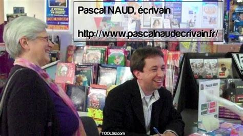 Pascal Naud écrivain Fan Club 300 Photos Et Dessin Dhumour Pour 0 89 € Ttc