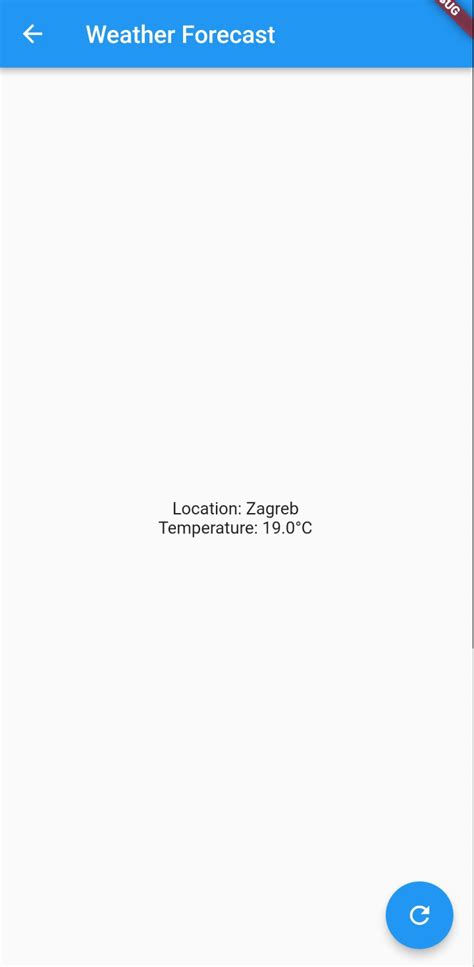 How To Build A Flutter App A Comprehensive Guide DECODE