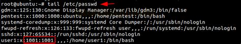 Editing Etc Passwd File For Privilege Escalation