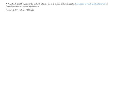 Dell Powerscale Storage Nodes Sonic Smartfabric Manager For Powerscale Deployment Guide Dell