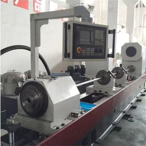 Cnc Scraping And Rolling Machine China Cnc Scraping And Rolling Machine And Deep Hole Machine