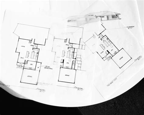 Architectural Iterations Schematic Design Snapshot Myd Architecture Design Blog Moss Yaw