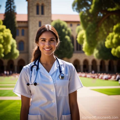 Stanford University Summer Medical Program Stable Diffusion En Línea