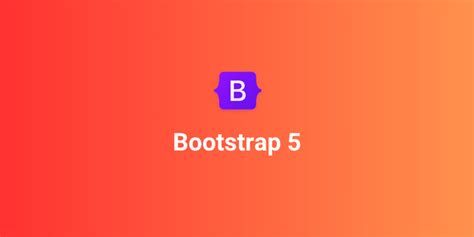 diferencias entre bootstrap 4 y bootstrap 5 eniun