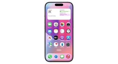 Prosser Feuert Bei Gurman Mit Umfangreichem Ios 19 Leck Abgerundete