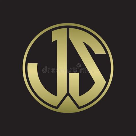 Js Monogram Gold Stock Illustrations 243 Js Monogram Gold Stock Js Monogram Gold Stock Illustrations 243 Js Monogram Gold Stock