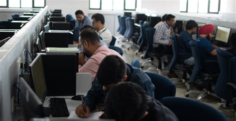 CSE The LNM Institute Of Information Technology