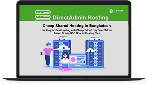 Cheap Shared Hosting Service In Bangladesh Ssd Web Hosting