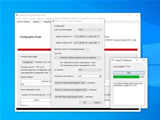 USB C PD DUO EVM USB C PD DUO EVM SPI Flash To Device Failed Verification Power Management