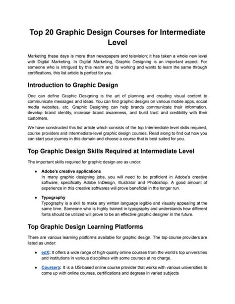 frontend development intermediate level pdf