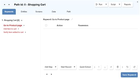 Automate The Flowchart Sahi Pro