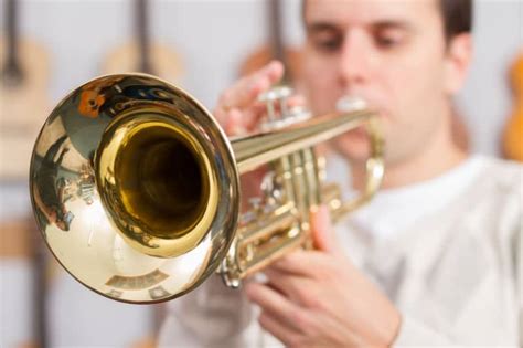 Trumpet Lessons Learn To Play Trumpet With Our Expert Tutors