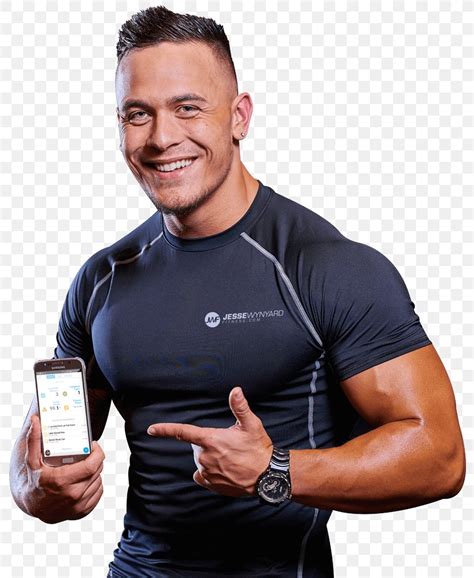 Gym Trainer Png