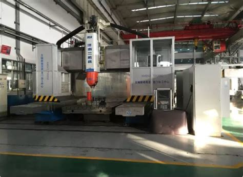 Application Case Collection Of HNC CNC Controller On Axis Linkage CNC Machine Tool HuazhongCNC