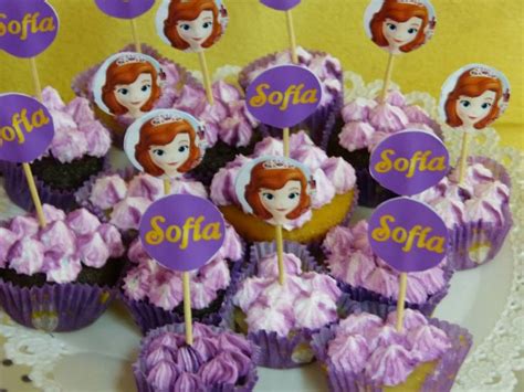 Candy Bar Princesa Sofía Sofia The First Candy Bar Princesa Sofía Personalizar
