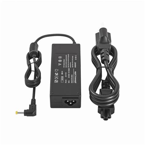 Panasonic Toughbook Charger