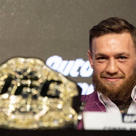 Conor Mcgregor