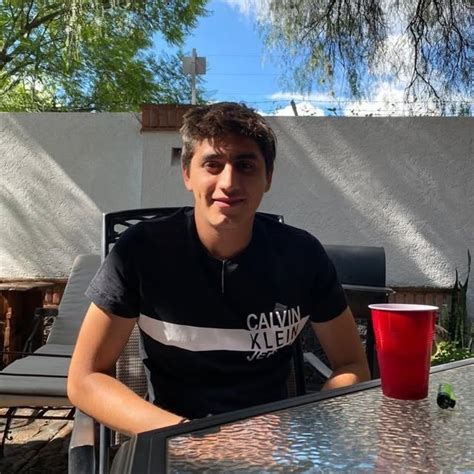 Abraham Alcantara Abraham Bambi Threads Say More