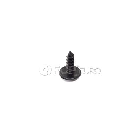 VW Self Tapping Screw - Genuine Audi VW N90974701 | FCP Euro
