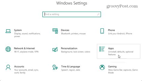 How To Disable Startup Apps On Windows 10