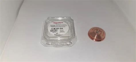 Hypertherm Hpr 130 Xd Shield Consumables At ₹ 1150 Piece प्लाज्मा