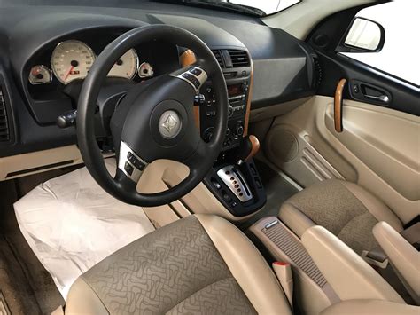 2007 Saturn Vue Pictures