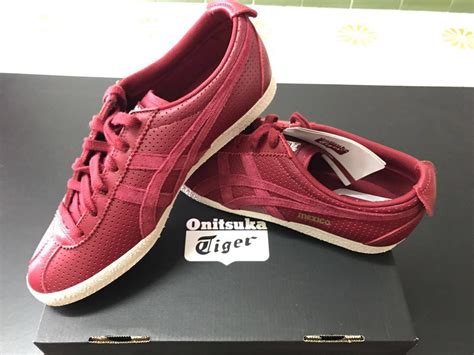 Asics Onitsuka Tiger Mexico Delegation (Original Brand New), Men's ...