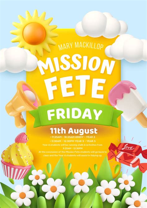 School News Mary Mackillop Catholic Community Ps