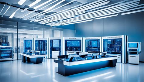 Rigetti Computing Avis Entreprise Quantique Française