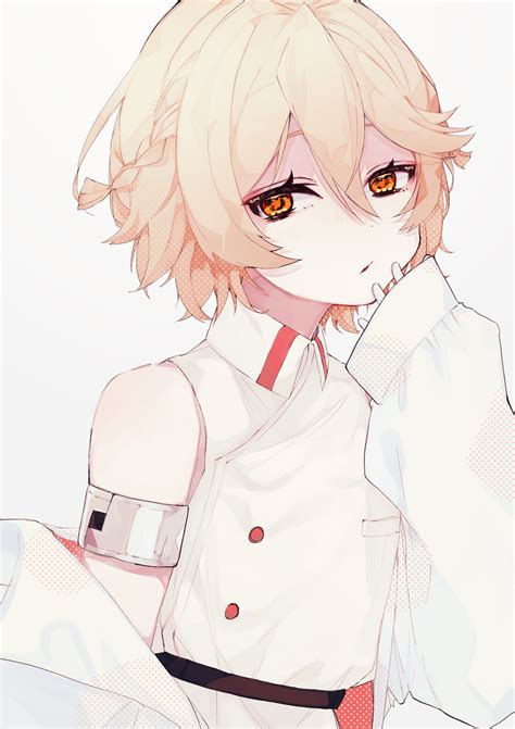 Nurse Robot Type T Utau Drawn By Atekaa Kemuri Danbooru