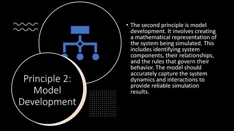 Principles Of Simulation System Design And Simulation System And Languagepptx